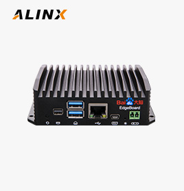 ALINX 1000M UDP 千兆以太网模块 RTL8211-ALINX 芯驿电子科技（上海）有限公司