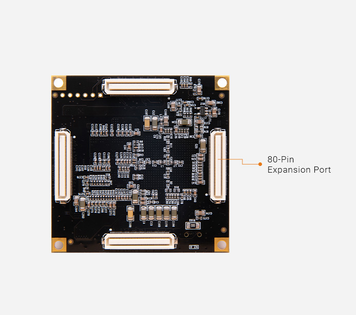 XILINX Zynq-7000 SoC SOM ARM FPGA Core Board XC7Z015-ALINX