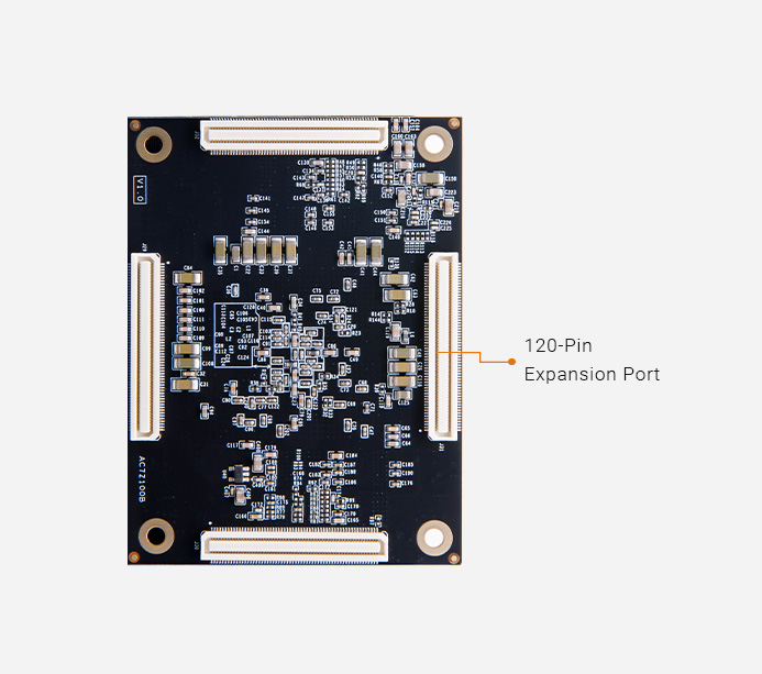 Xilinx ZYNQ7000 ARM SOM FPGA Core Board XC7Z100-ALINX