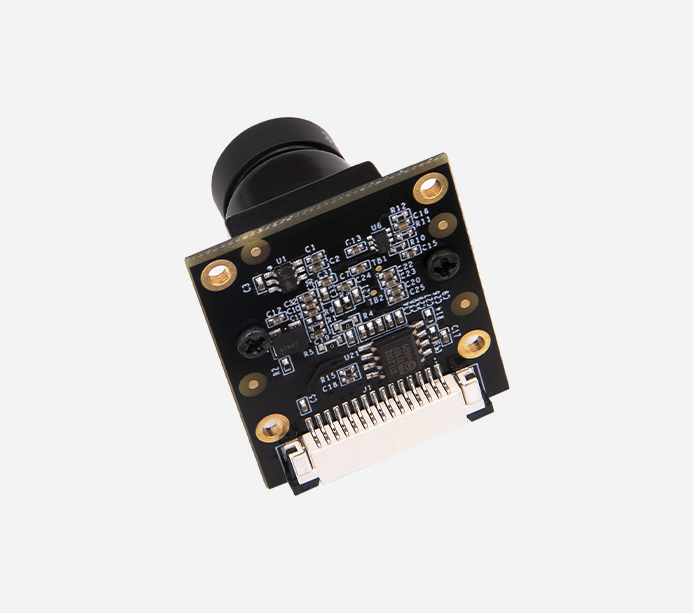 5MP MIPI Camera Module OV5640-ALINX
