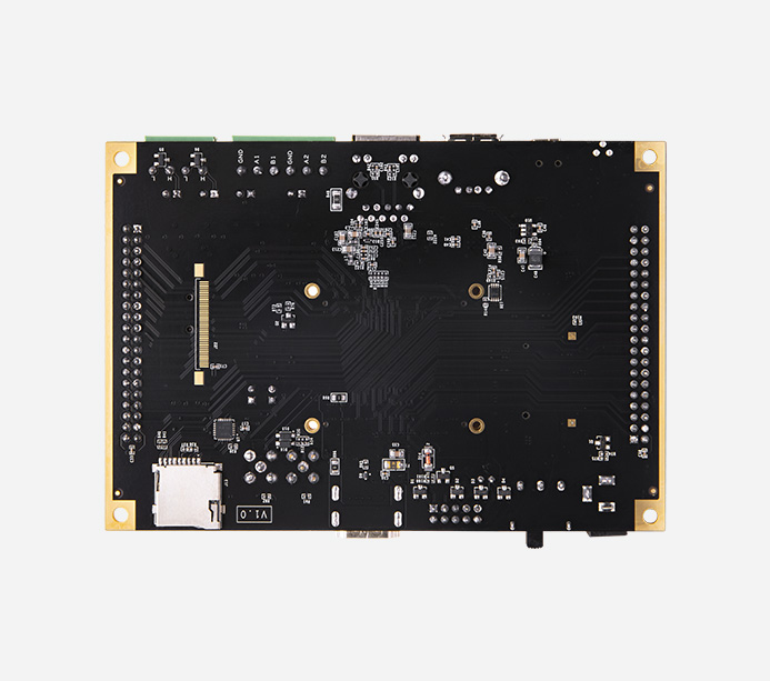 XILINX Zynq7000 SoC FPGA Development Board XC7Z020-ALINX