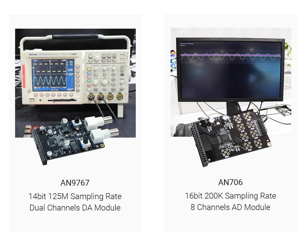 Xilinx Spartan 6 Xc6slx9 Fpga Introduction Learning Board Alinx