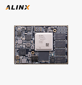 ALINX Xilinx Kintex UltraScale FPGA 核心板 XCKU060-ALINX 芯驿电子科技（上海）有限公司
