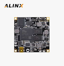AMD Xilinx Zynq UltraScale+ RFSoC XCZU47DR FPGA核心板 软件无线电射频 卫星雷达 数字信号处理 ...