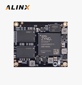 AMD Xilinx Zynq UltraScale+ RFSoC XCZU47DR FPGA核心板 软件无线电射频 卫星雷达 数字信号处理 ...