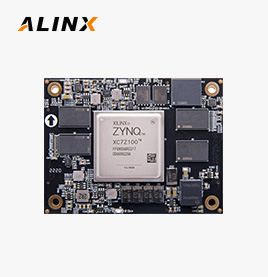 Zynq 7000 SoC-ALINX - 芯驿电子科技（上海）有限公司 AMD Xilinx 紫光同创 FPGA 开发板 核心板