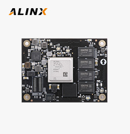 Xilinx Kintex UltraScale FPGA 核心板 XCKU060-ALINX 芯驿电子科技（上海）有限公司