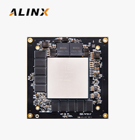 XILINX Kintex7 K7 PCIE 4K视频 光纤 FPGA 核心板 XC7K325T AC7K325B-ALINX - 芯驿电子科技（上海）有限公司 AMD Xilinx 紫光同创 ...