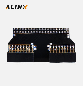 辅助驾驶ADAS GMSL2 OX03C10车载摄像头模组2MP防水IP67视觉 C2211-ALINX 芯驿电子科技（上海）有限公司