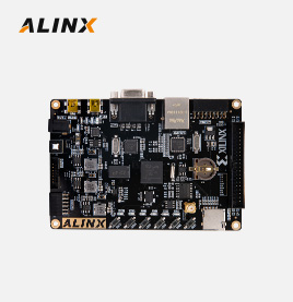 XILINX ZYNQ-7000 PCIe FMC FPGA开发板 XC7Z035-ALINX 芯驿电子科技（上海）有限公司