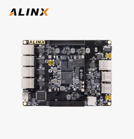XILINX ZYNQ7020 7000 多网口 FPGA开发板 XC7Z020 AX7021-ALINX - 芯驿电子科技（上海）有限公司 ...