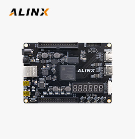 XILINX Kintex-7 3G-SDI 光纤 PCIE FPGA 开发板 XC7K325 AV7K300-ALINX - 芯驿电子科技 ...
