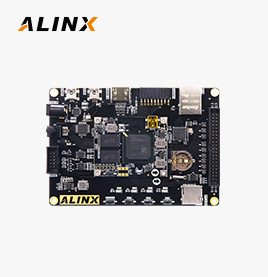 Xilinx Artix7 FPGA开发板 PCIE XC7A100T AX7103-ALINX - 芯驿电子科技（上海）有限公司 AMD ...