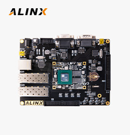 Xilinx Artix7 FPGA开发板 PCIE XC7A100T AX7103-ALINX 芯驿电子科技（上海）有限公司