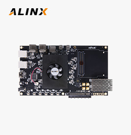 软件无线电射频 Zynq UltraScale+ RFSoC FPGA 开发板 XCZU49DR 雷达通信-ALINX - 芯驿电子科技（上海 ...