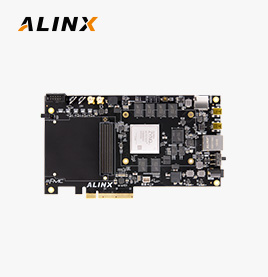 XILINX ZYNQ7020 7000 多网口 FPGA开发板 XC7Z020 AX7021-ALINX - 芯驿电子科技（上海）有限公司 ...