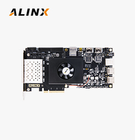 XILINX ZYNQ7020 7000 多网口 FPGA开发板 XC7Z020 AX7021-ALINX - 芯驿电子科技（上海）有限公司 ...