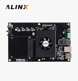 ALINX 紫光同创 Logos PGL12G 国产FPGA开发板 黑金HDMI视频 PGL12G-ALINX - 芯驿电子科技（上海）有限 ...