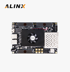 XILINX ZYNQ-7000 PCIe FMC FPGA开发板 XC7Z035-ALINX 芯驿电子科技（上海）有限公司