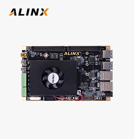 XILINX ZYNQ7020 7000 多网口 FPGA开发板 XC7Z020 AX7021-ALINX - 芯驿电子科技（上海）有限公司 ...