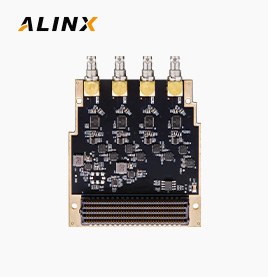 5MP 双目摄像头模块 OV5640-ALINX 芯驿电子科技（上海）有限公司