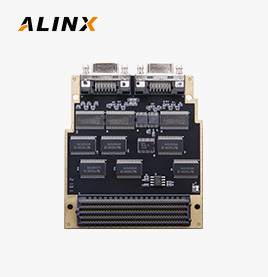 辅助驾驶ADAS GMSL2 OX03C10车载摄像头模组2MP防水IP67视觉 C2211-ALINX - 芯驿电子科技（上海）有限公司 ...