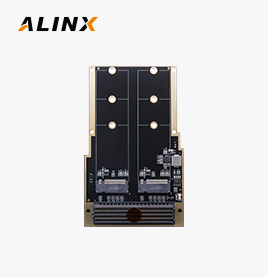 FMC Cards-ALINX