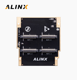 4 路12G-SDI 4K 60帧视频输入输出 FMC HPC 子板子卡 FH1219-ALINX - 芯驿电子科技（上海）有限公司 AMD ...