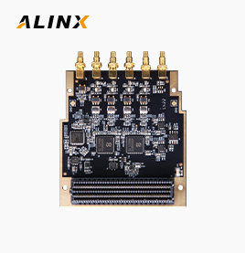FMC Board-ALINX
