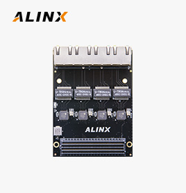 ALINX 500万 单目 MIP I摄像头模块 OV5640 -ALINX 芯驿电子科技（上海）有限公司