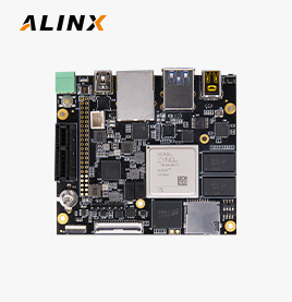 ALINX 4.3寸显示屏模块-ALINX 芯驿电子科技（上海）有限公司