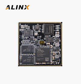 AMD Xilinx Zynq UltraScale+ RFSoC XCZU47DR FPGA核心板 软件无线电射频 卫星雷达 数字信号处理 ...