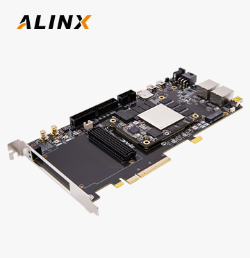 XILINX ZYNQ7010 7000 ARM FPGA开发板 XC7Z010 AX7Z010B-ALINX - 芯驿电子科技（上海）有限 ...