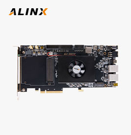 XILINX ZYNQ7020 7000 多网口 FPGA开发板 XC7Z020 AX7021-ALINX - 芯驿电子科技（上海）有限公司 ...