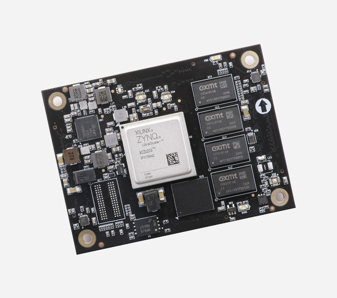 Order Your Xilinx Zynq Ultrascale Mpsoc Fpga Zcu102