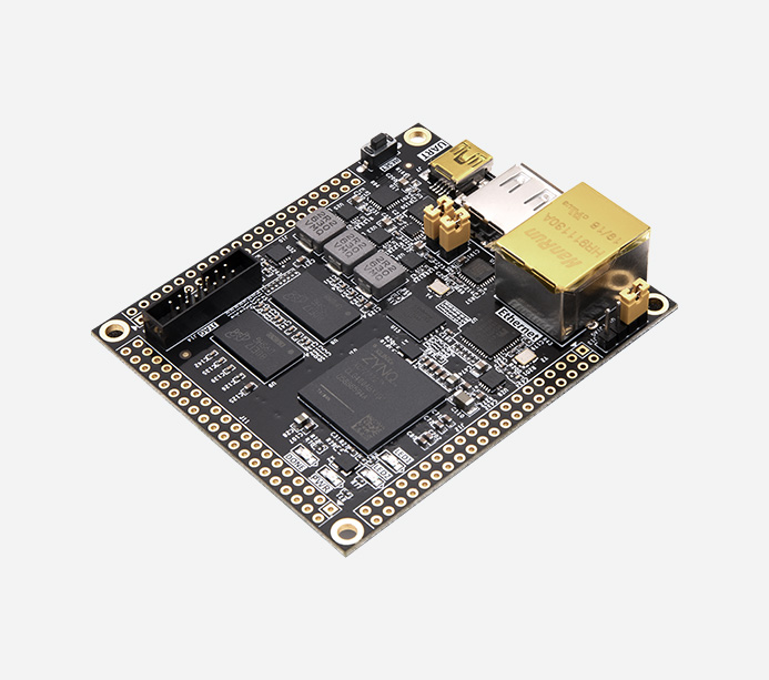 XILINX Zynq-7000 SoC SoM FPGA Core Board XC7Z020-ALINX