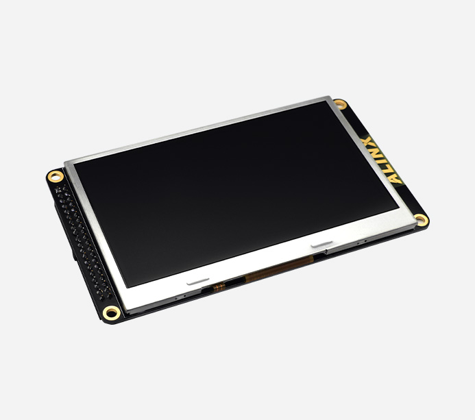 4.3inch Display Module-ALINX