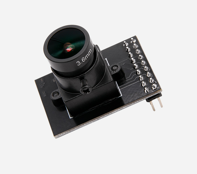 ALINX 5MP Camera Module OV5640-ALINX