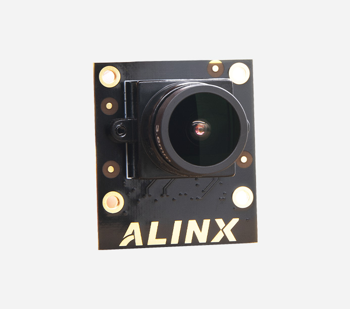 5MP MIPI Camera Module OV5640-ALINX