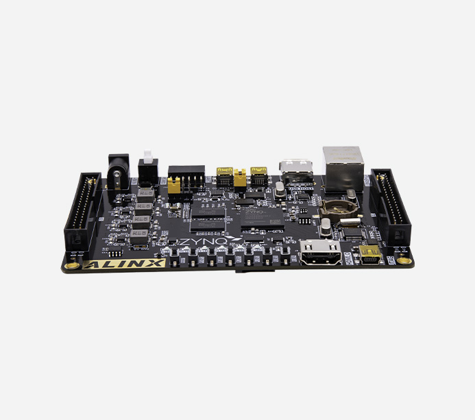 XILINX Zynq-7000 SoC FPGA Development Board XC7Z020-ALINX
