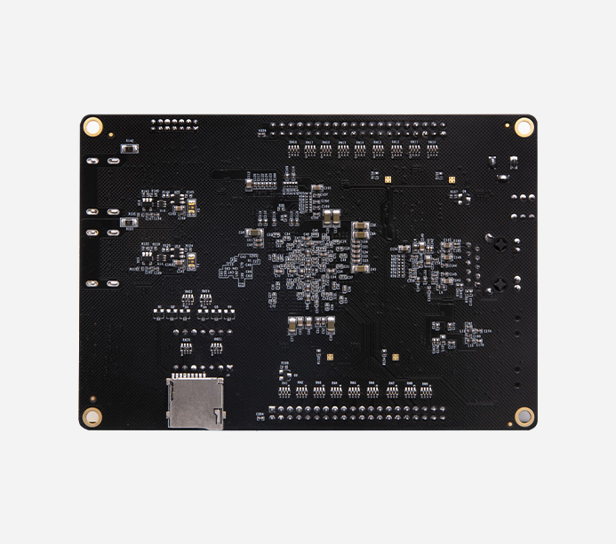 XILINX Artix-7 FPGA Development Board XC7A35T-ALINX