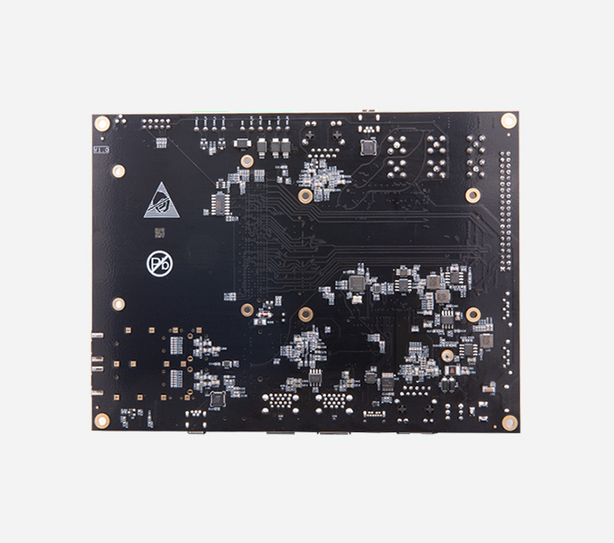Xilinx Zynq UltraScale+ MPSoC XCZU9EG FPGA Development Evaluation Board ...