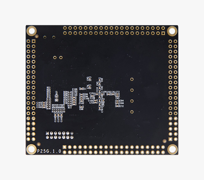 紫光同创 Logos PGL25G FPGA 核心板 100%国产化定制 P25G-ALINX - 芯驿电子科技（上海）有限公司 AMD ...