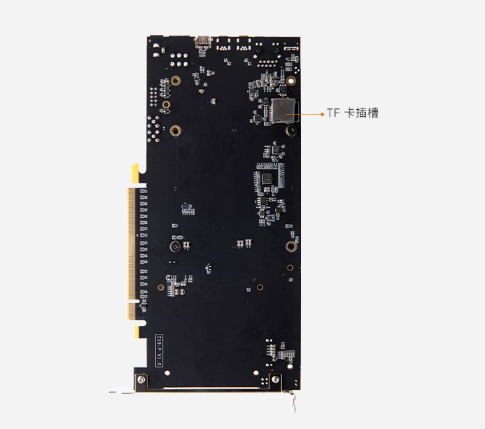 Xilinx Zynq UltraScale+ MPSoC PCIE AI FPGA 开发板 XCZU19EG-ALINX 芯驿电子科技（上海 ...