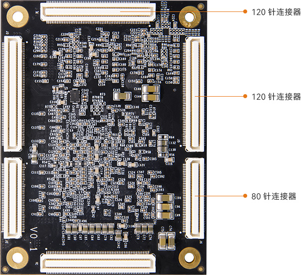 Xilinx Kintex UltraScale FPGA 核心板 XCKU060 ACKU060-ALINX - 芯驿电子科技（上海）有限 ...