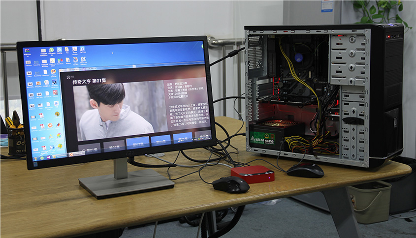 Xilinx Artix7 FPGA开发板 PCIE XC7A100T AX7103-ALINX - 芯驿电子科技（上海）有限公司 AMD ...