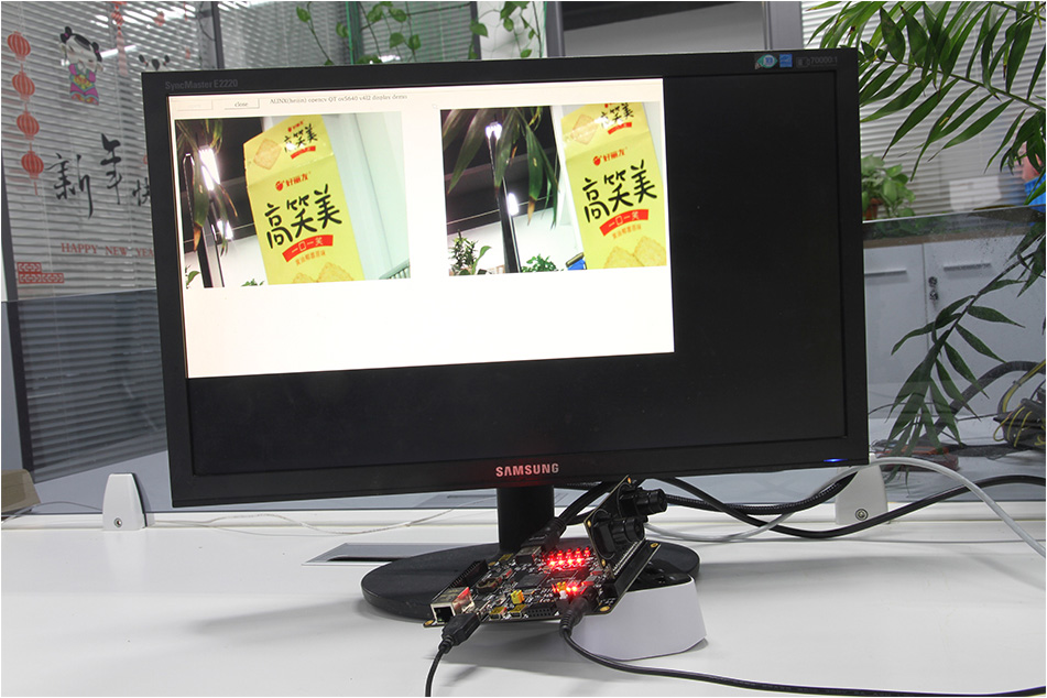 Xilinx Artix7 FPGA开发板 PCIE XC7A100T AX7103-ALINX - 芯驿电子科技（上海）有限公司 AMD ...