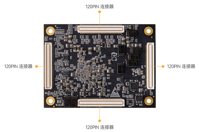AMD Xilinx Zynq UltraScale+ MPSoC PCIE AI FPGA开发板 XCZU11EG Z11-P-ALINX ...