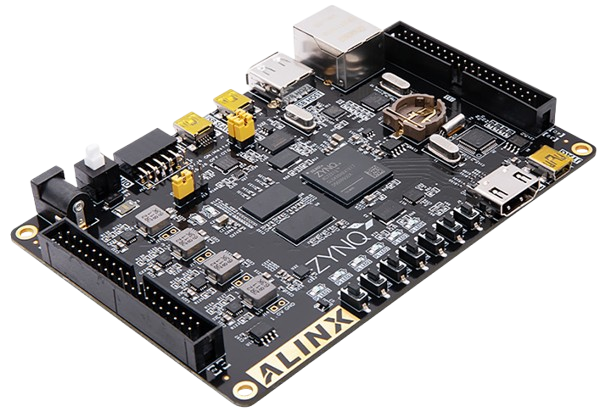 【FPGA 开发分享】如何在 Vivado 中使用 PLL IP 核生成多路时钟-ALINX - 芯驿电子科技（上海）有限公司 AMD Xilinx 紫光同创 FPGA 开发板 核心板